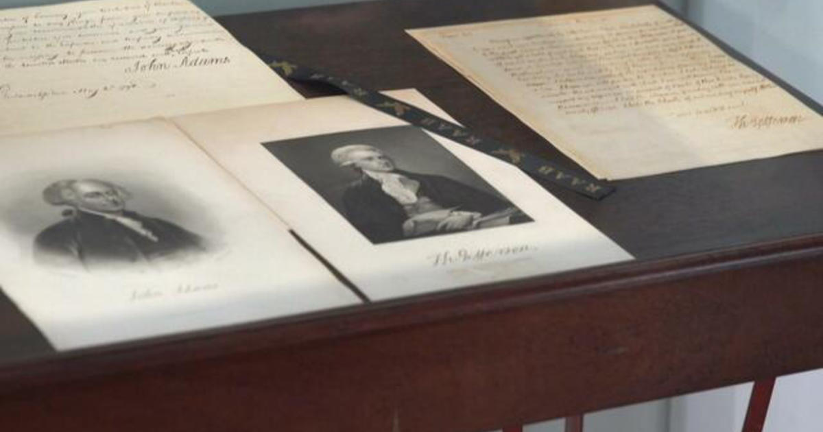 Uncovering the High-Stakes World of Presidential Memorabilia Collectors