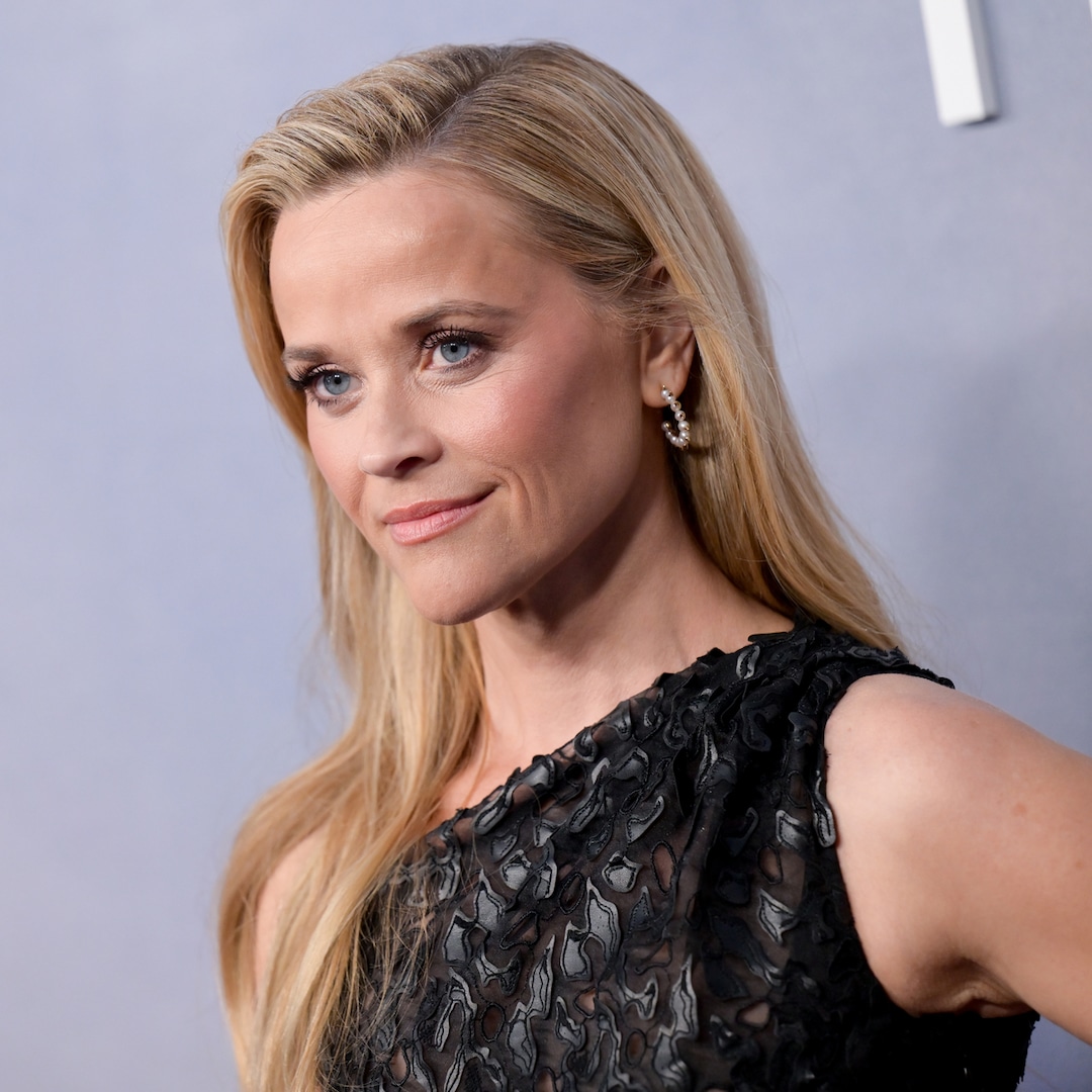 Behind the Curtain: The Rift Between Reese Witherspoon and Her Co-Star
