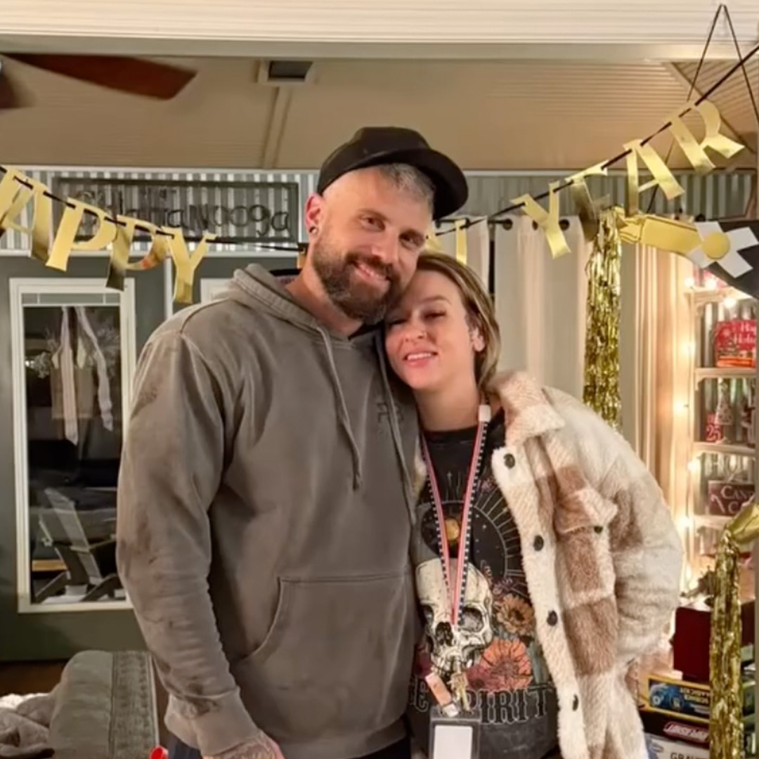 Inside Ryan Edwards’ Surprise Engagement: A New Chapter for Teen Mom Star