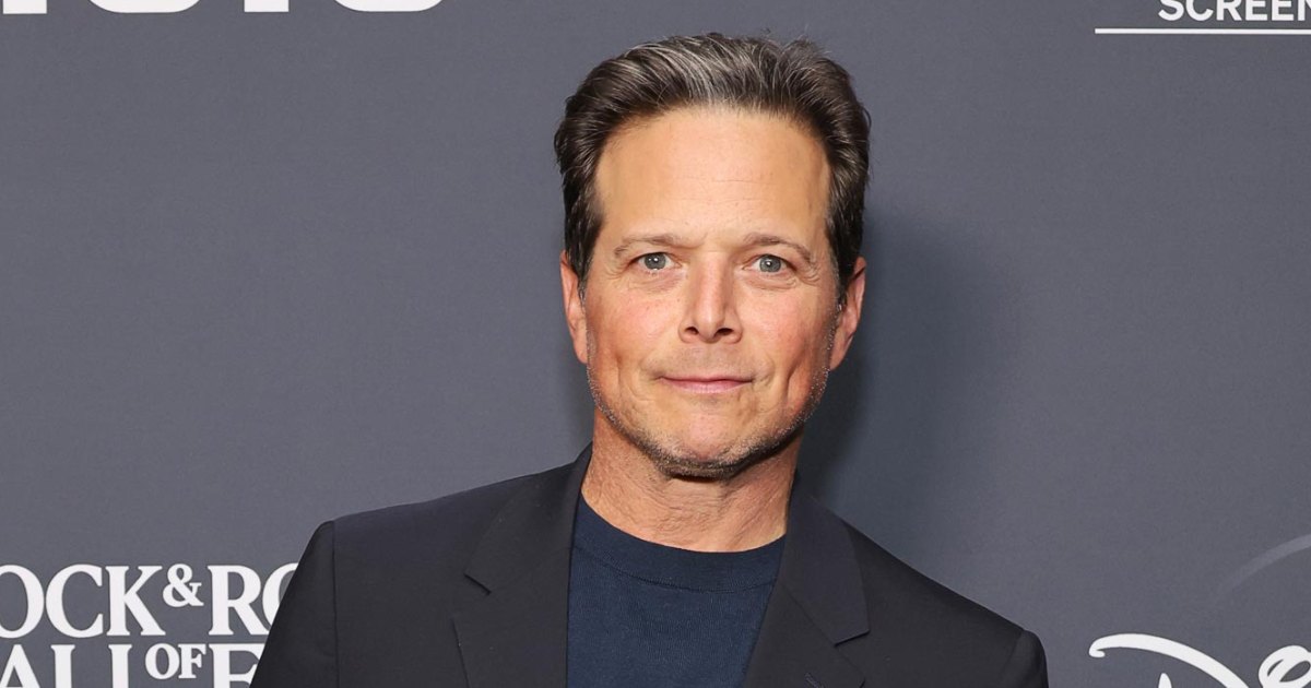 Unveiling Nostalgia: Scott Wolf's Most Memorable 'Party of Five' Moment
