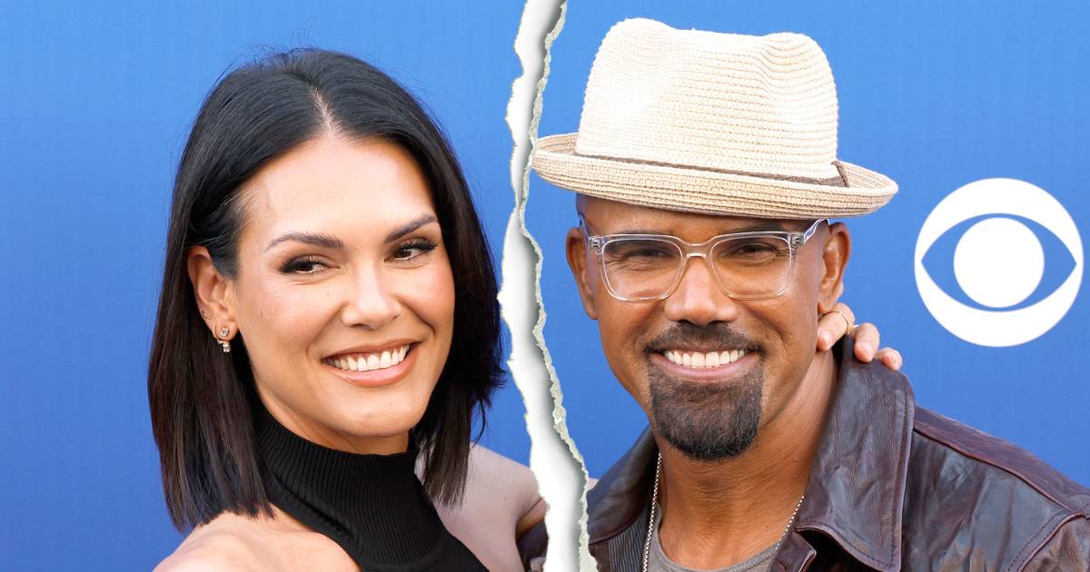 Shemar Moore and Jesiree Dizon Part Ways: What Led to Their Split?