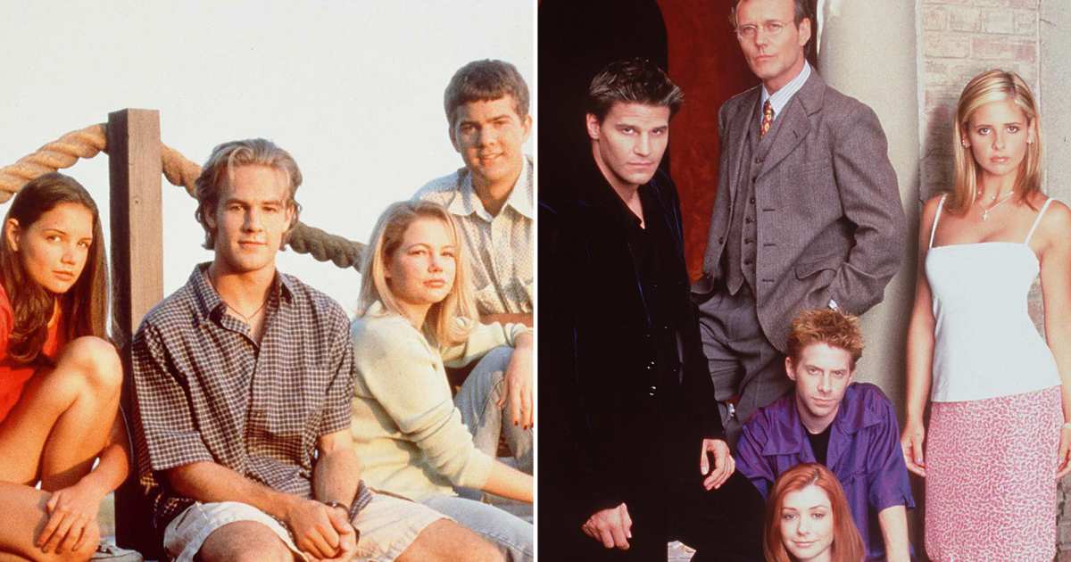 Unveiling The WB’s Timeless Classics: A Deep Dive into Iconic TV Shows