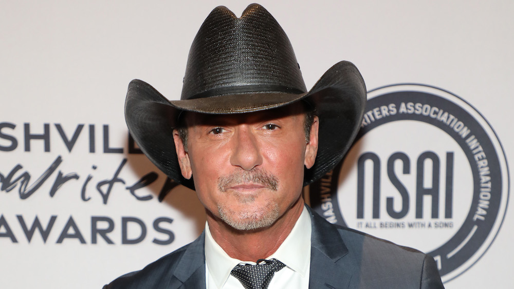 Tim McGraw Steps Away from Netflix's Bull Riding Drama: A Health-Driven ...