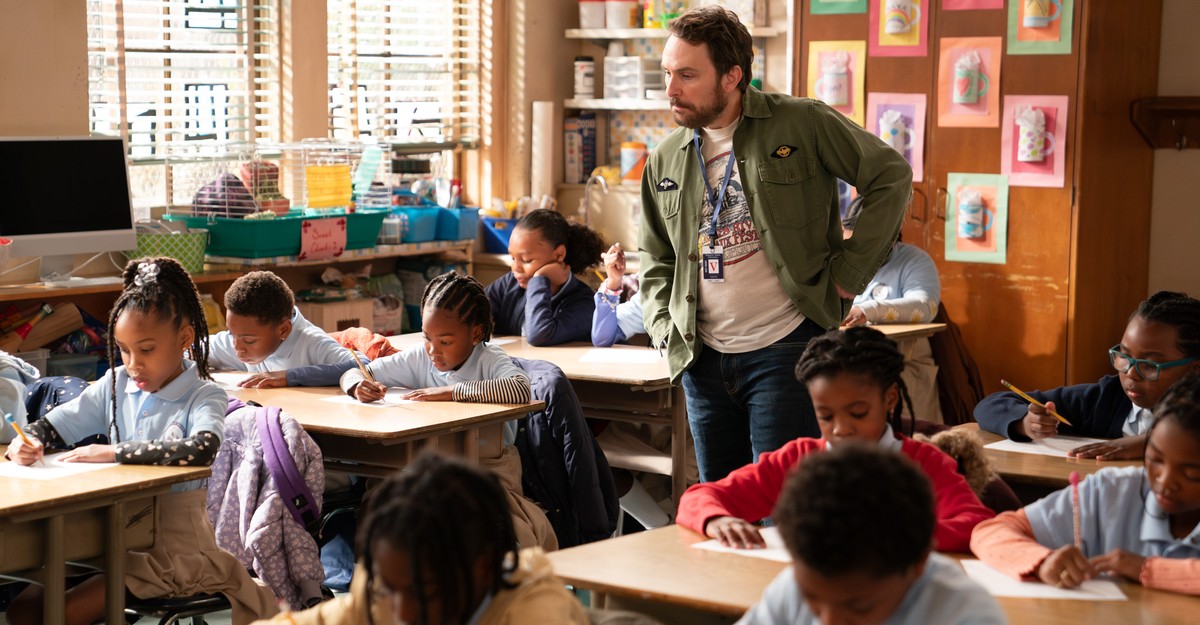 Unveiling the Anticipated Crossover: What to Expect from TV's Biggest Event