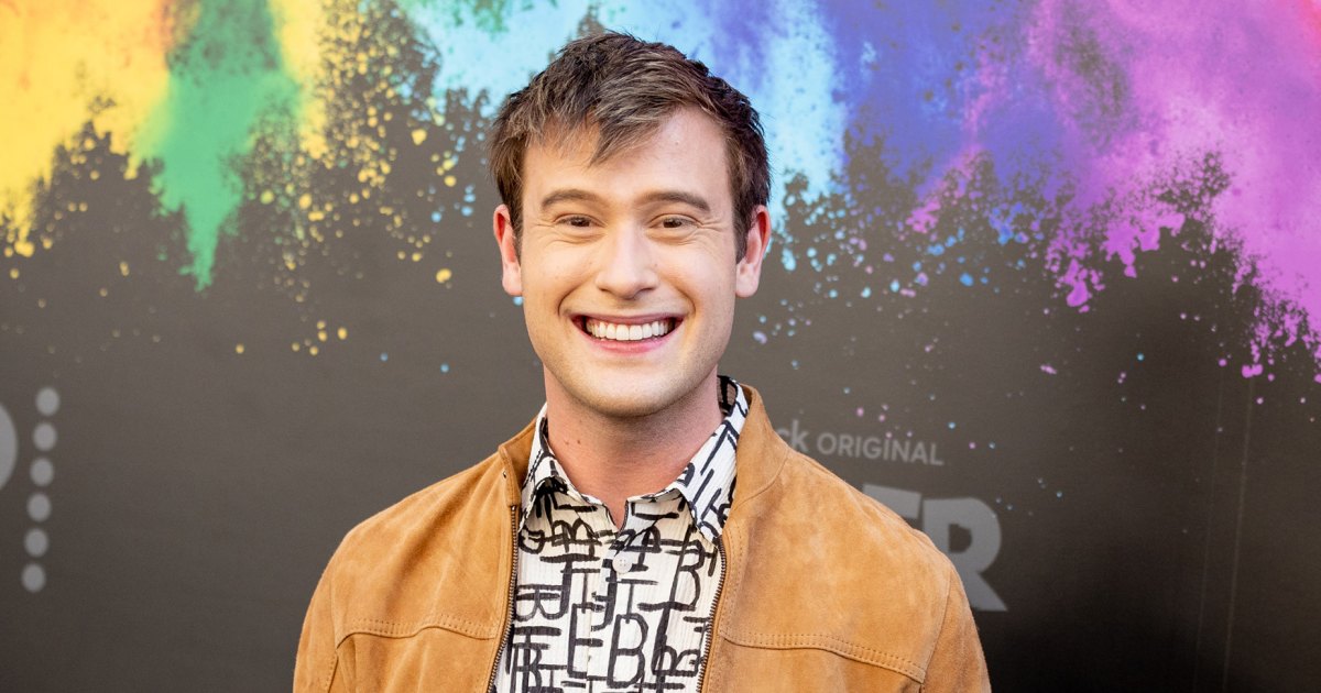 Unveiling the Truth: Tyler Henry's Most Accurate Predictions in Hollywood