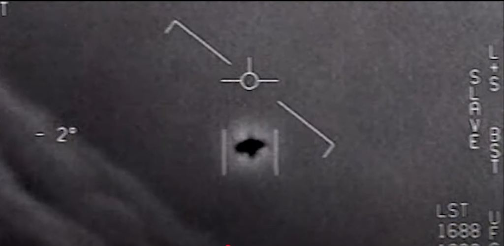 Unveiling the Unknown: 'The Age of Disclosure' UFO Film Premieres at SXSW