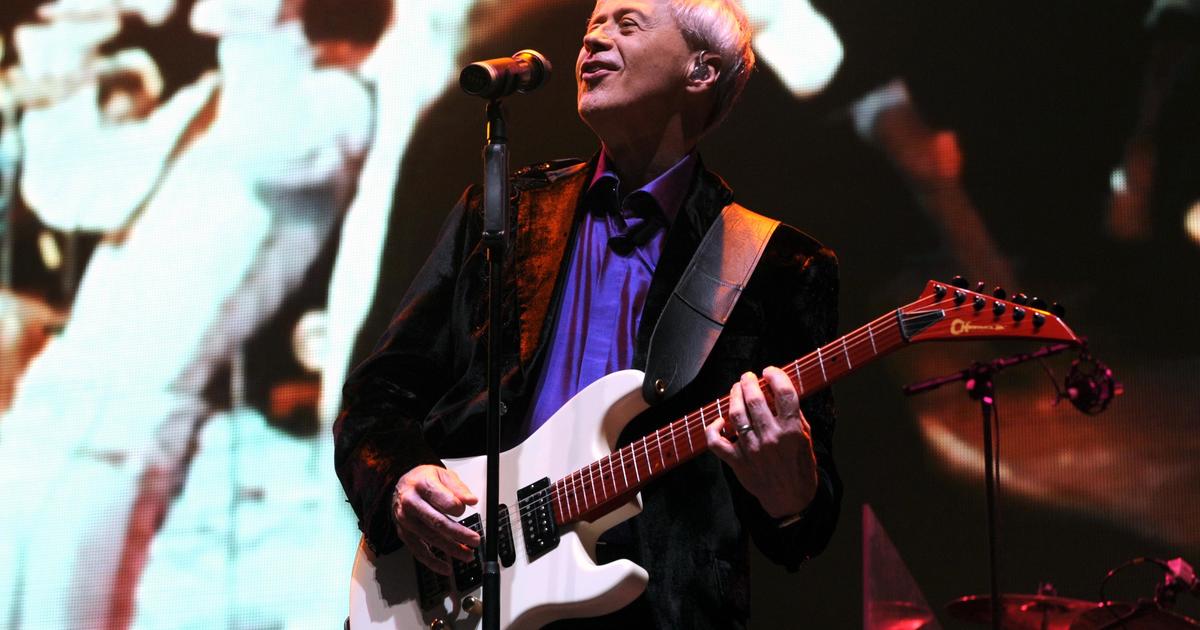 Remembering Wayne Osmond: A Legacy Beyond the Spotlight