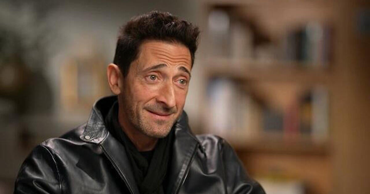 Rising Stars: The Unveiling of Adrien Brody and Other Luminaries