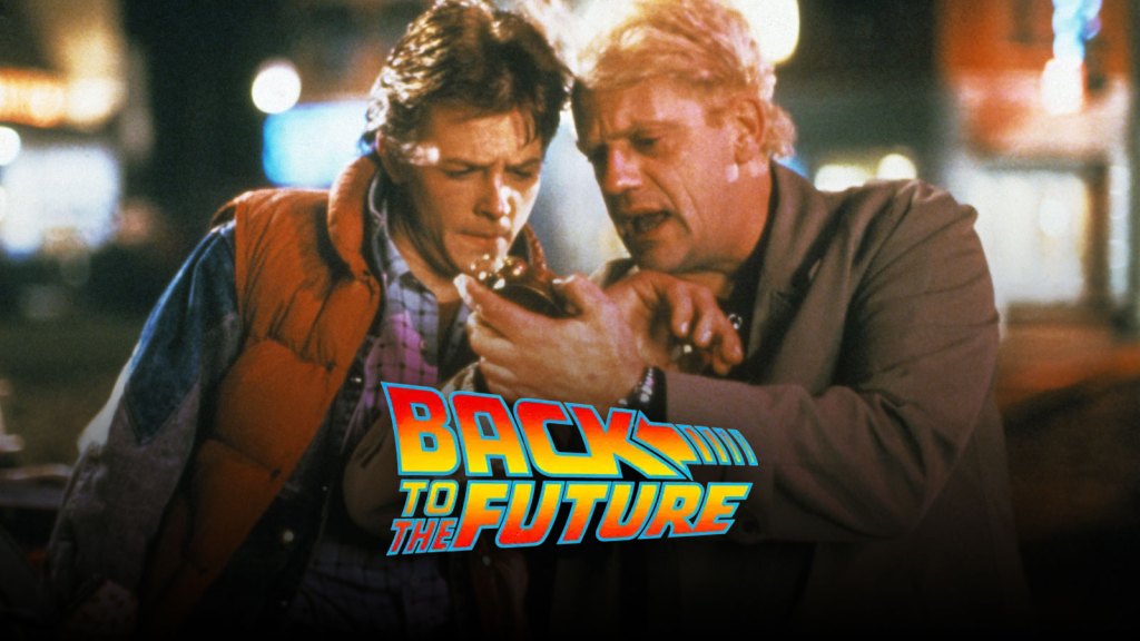 Future Uncertain: ‘Back To The Future’ Writer Responds to Fourth Movie ...