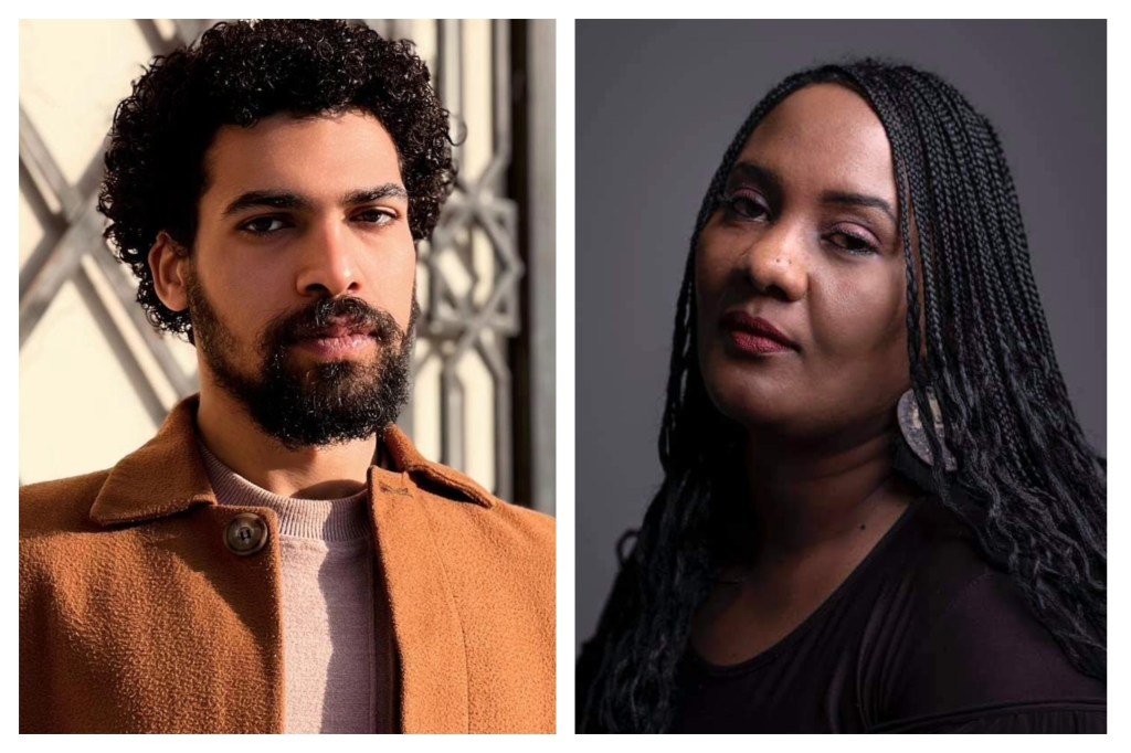 Berlin's Talent Spotlight: Islam Mubarak and Adham Shukr Join Forces in New Projects