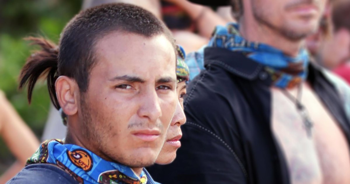 From Reality TV Star to Criminal Charges: The Shocking Arrest of ...