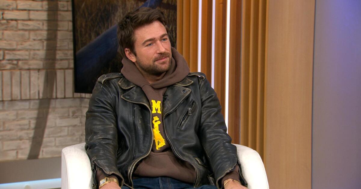 Inside the Dutton Dynasty: Brandon Sklenar Unpacks "1923" and Its ...