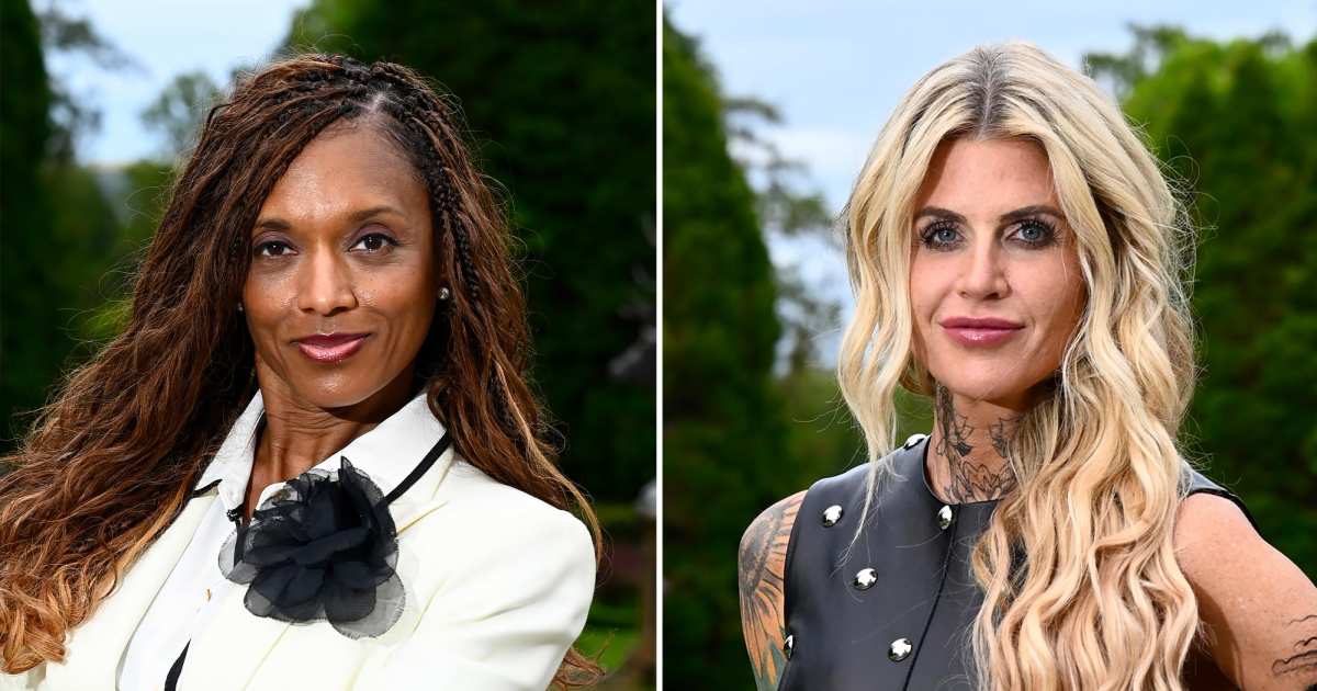 Danielle's Controversial Comparison: Is Carolyn the New Forrest Gump?