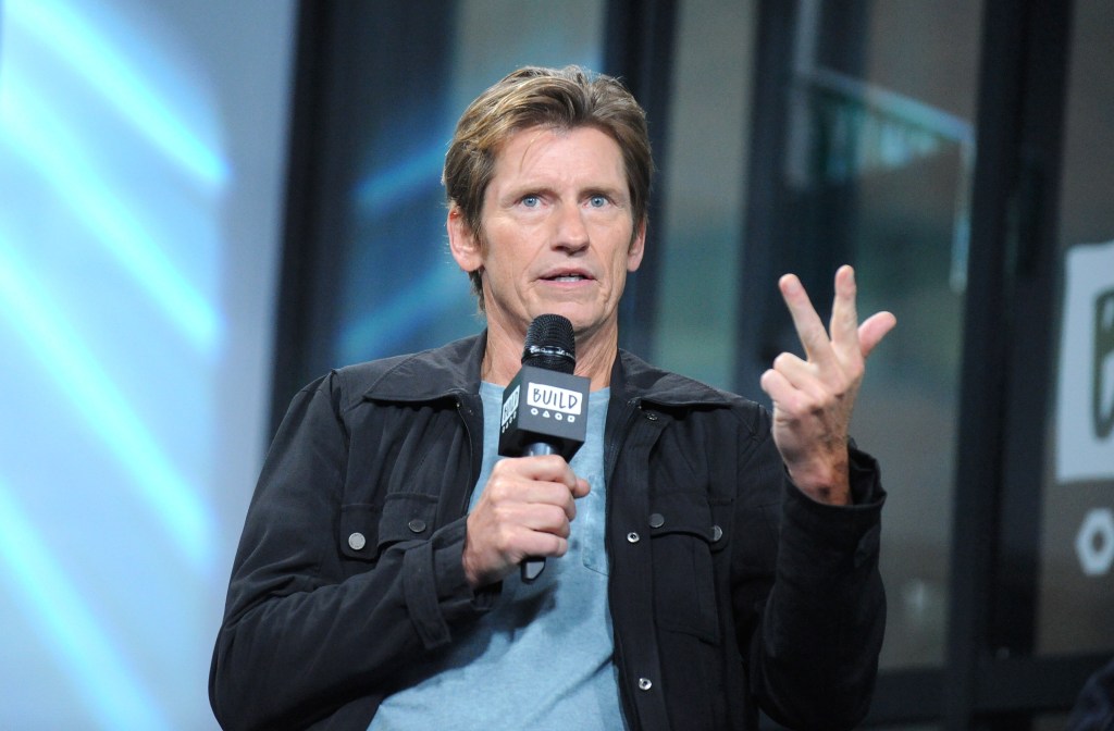 Denis Leary's Vision for Comedy: A New Generation of Laughter Awaits