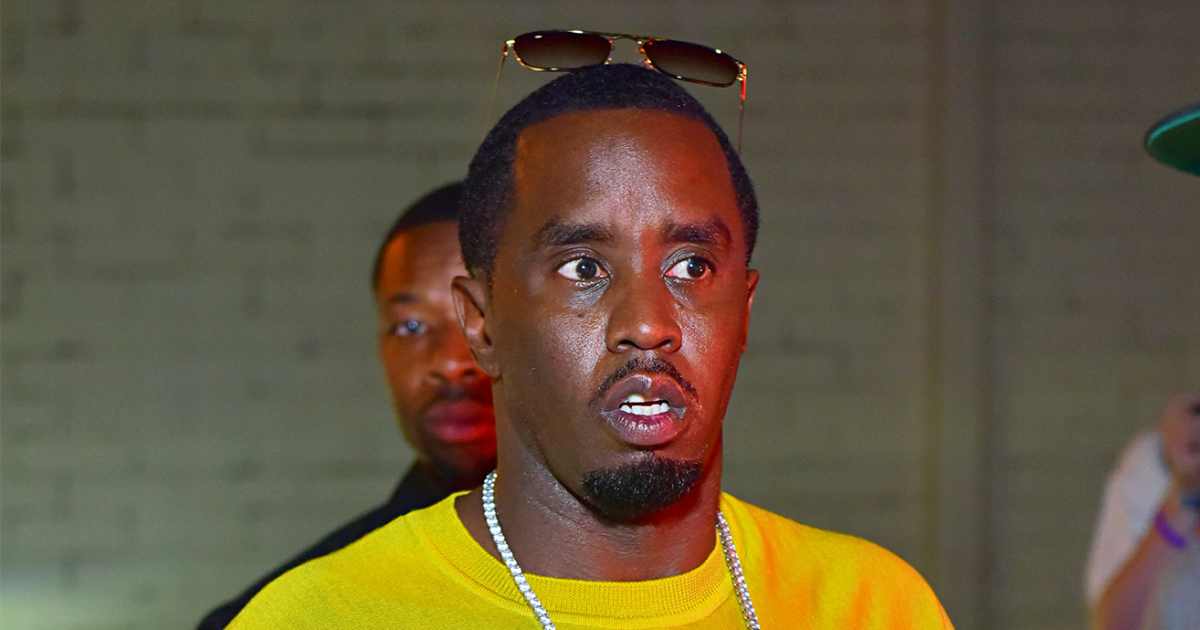 Diddy Faces Serious Allegations: A Street Performer’s Disturbing Claims