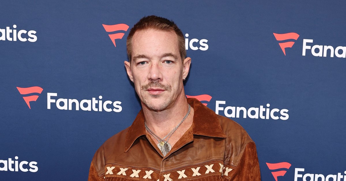 Diplo's Super Bowl Revelations: A Candid Confession on LSD Use