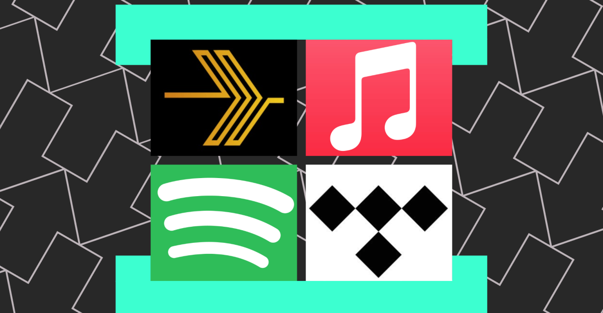 Discover the Best Music Apps Transforming Your Listening Experience