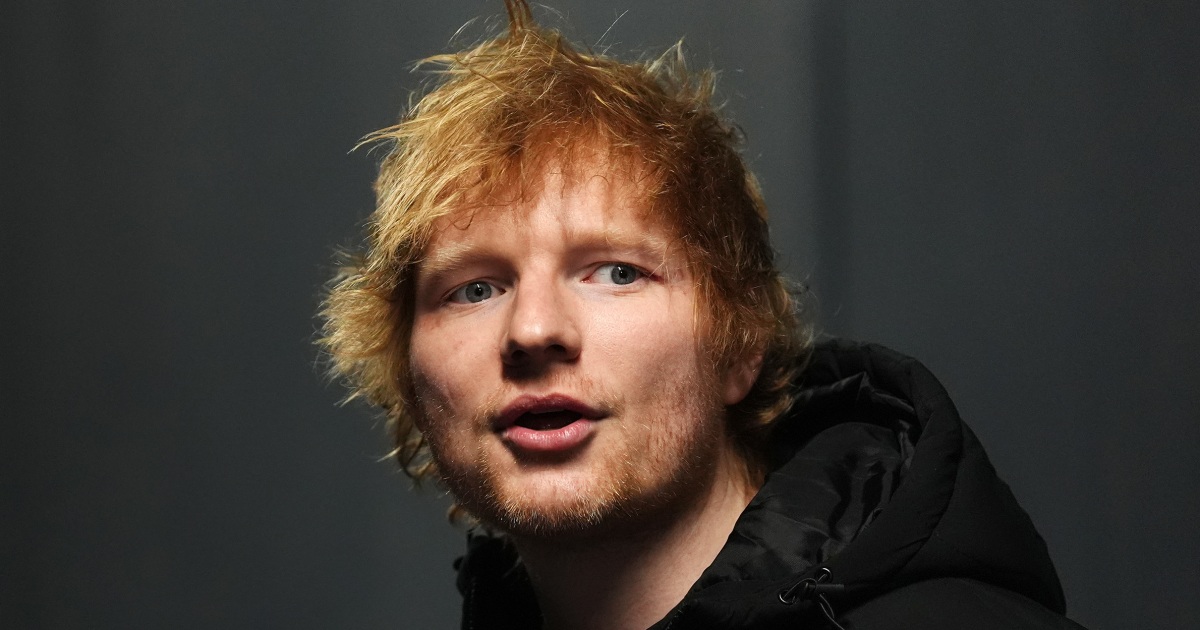 Ed Sheeran's Indian Performance Halted: A Deep Dive into Busking ...