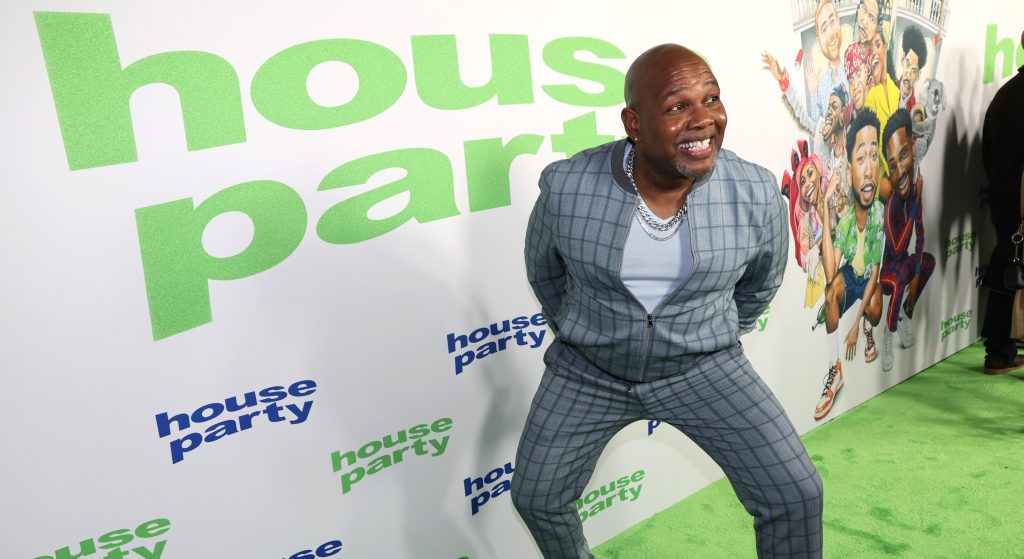 Remembering Gene "Groove" Allen: The Multifaceted Legacy of a Hip-Hop ...