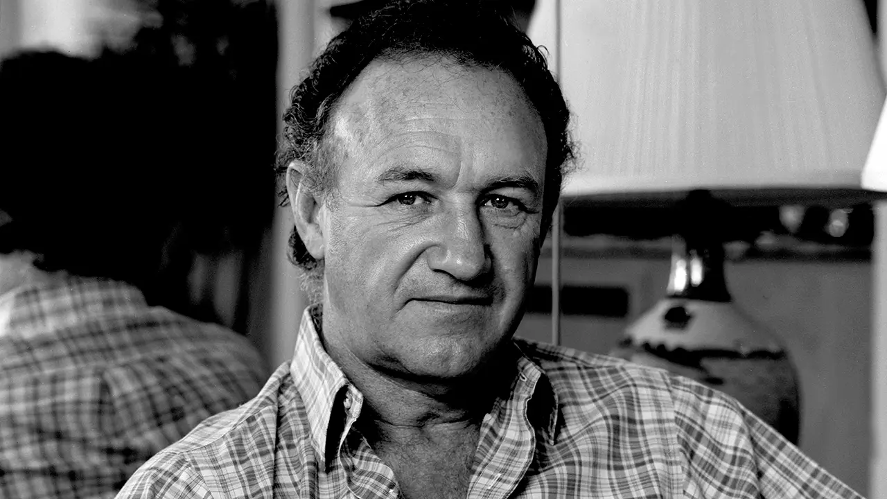 Tragic Headlines: The Untold Story Behind Gene Hackman's Final Chapter