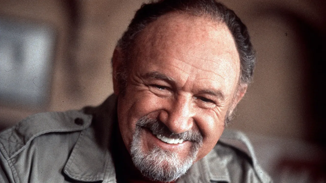 Hollywood Remembers Gene Hackman: A Tribute to an Iconic Star