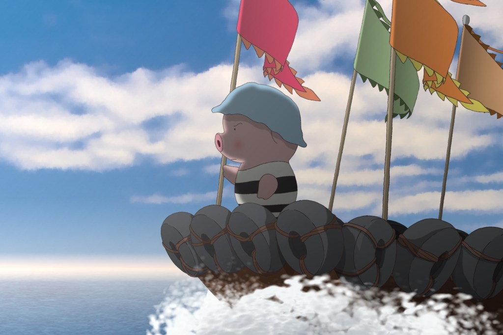 HKIFF Expands Horizons: New Animation and Indonesian Sections for 2025 ...