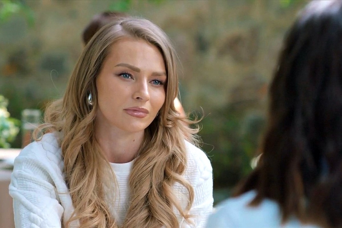 Irina Baeva's Valentine's Surprise: A Glimpse into Love and Luxury