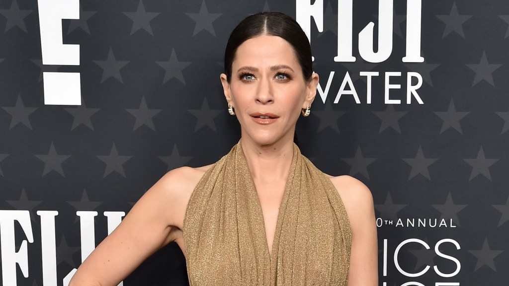 Jackie Tohn Teases Fans with Exciting Update on 'Nobody Wants This ...