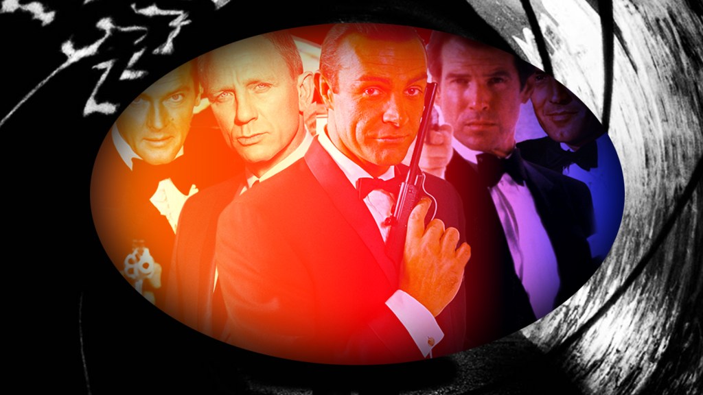 Reinventing 007: Insights from Iconic Bonds as Amazon Takes the Helm