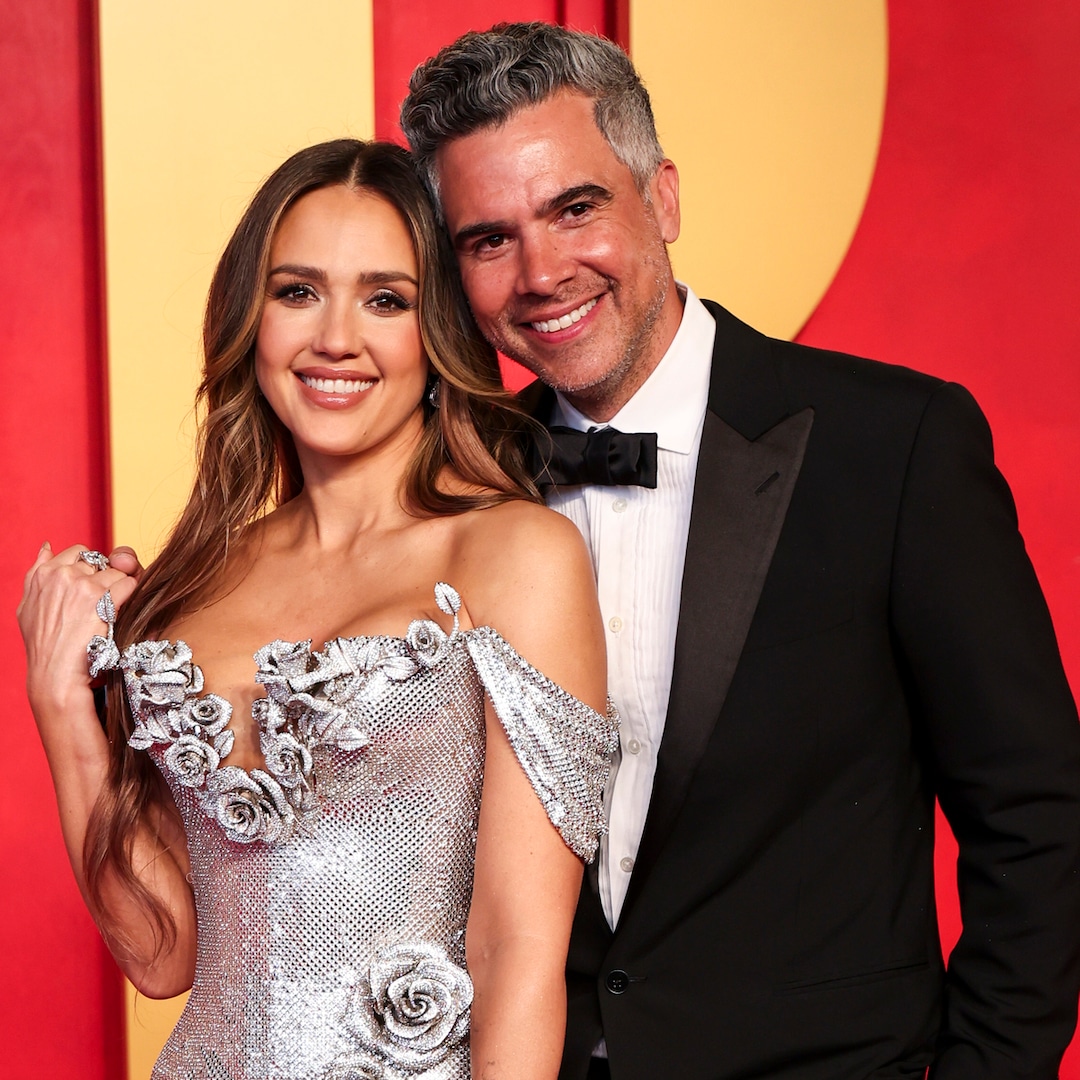 Jessica Alba's Bold New Chapter: The Divorce from Cash Warren Explained
