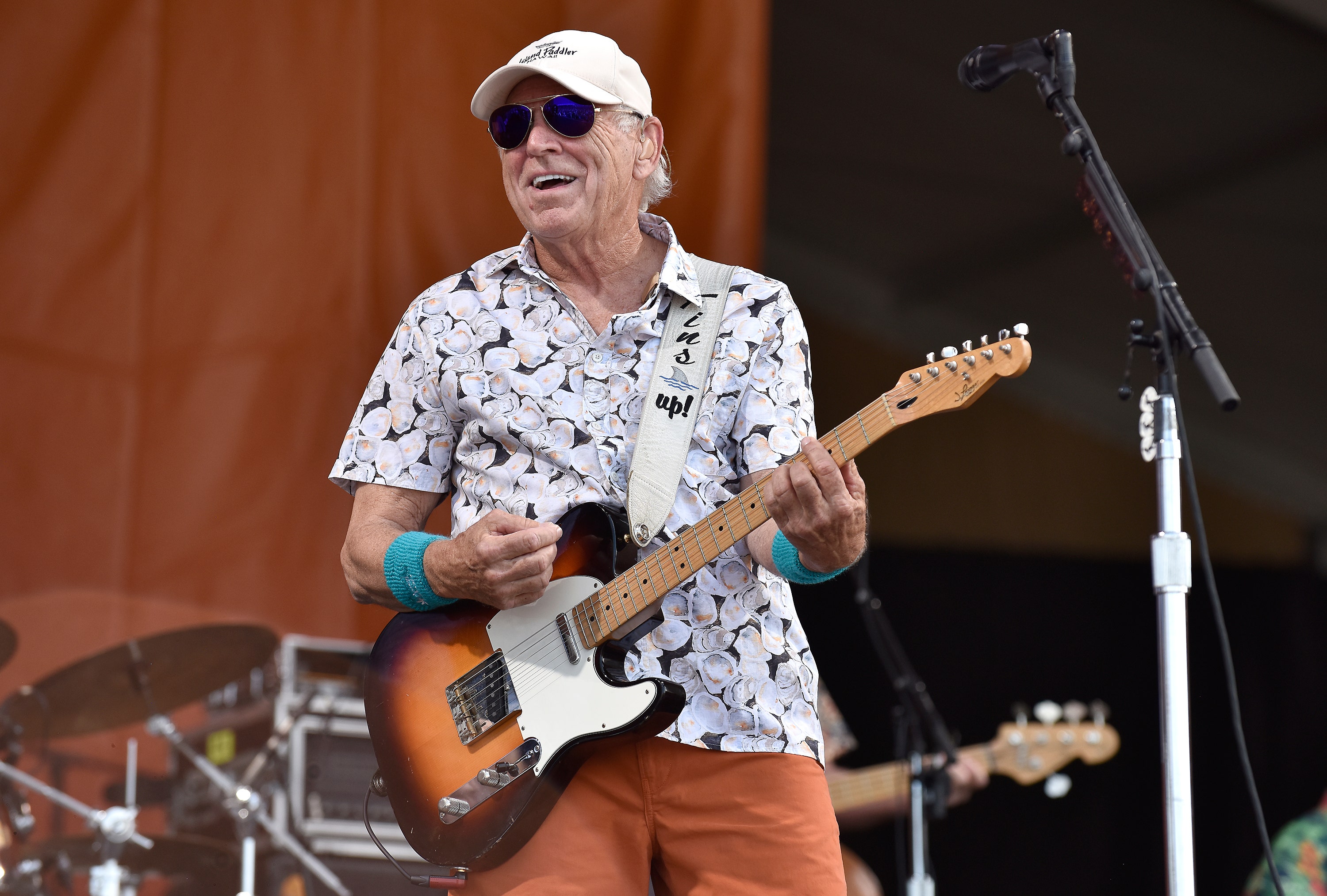 Florida Fans Rally for Tribute License Plate Honoring Jimmy Buffett
