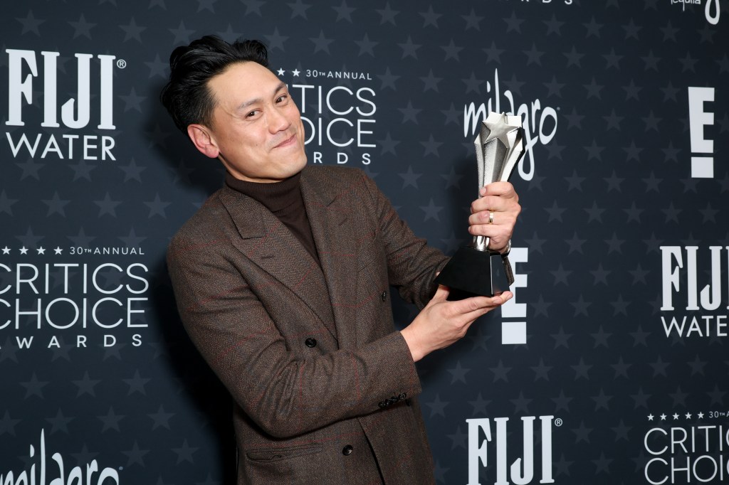 Jon M. Chu Reflects on ‘Wicked’ Awards Journey and Its Impact on Sequel Development