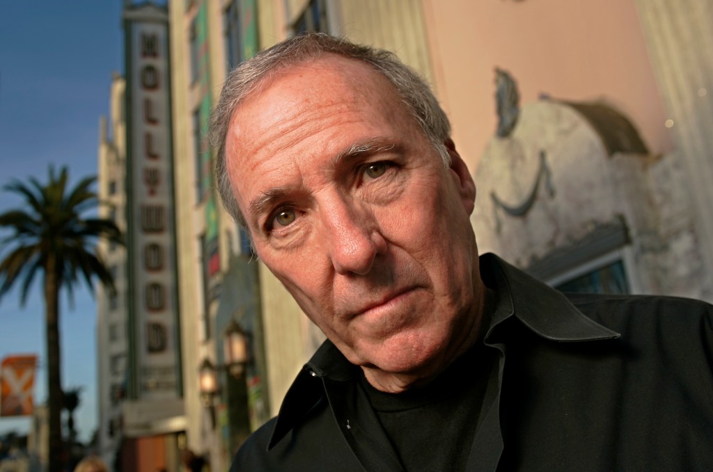 Remembering Joseph Wambaugh: The Mastermind Behind ‘The Onion Field’ and ‘Police Story’