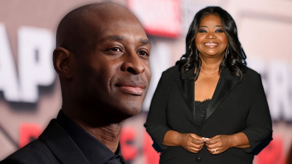 The Unseen Influence: Julius Onah's Heartfelt Acknowledgment to Octavia ...