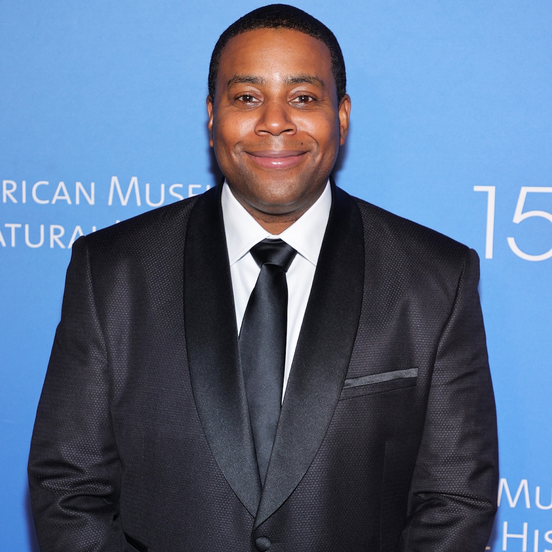 Kenan Thompson's Touching Tribute: A Heartfelt Ode to Michelle Trachtenberg