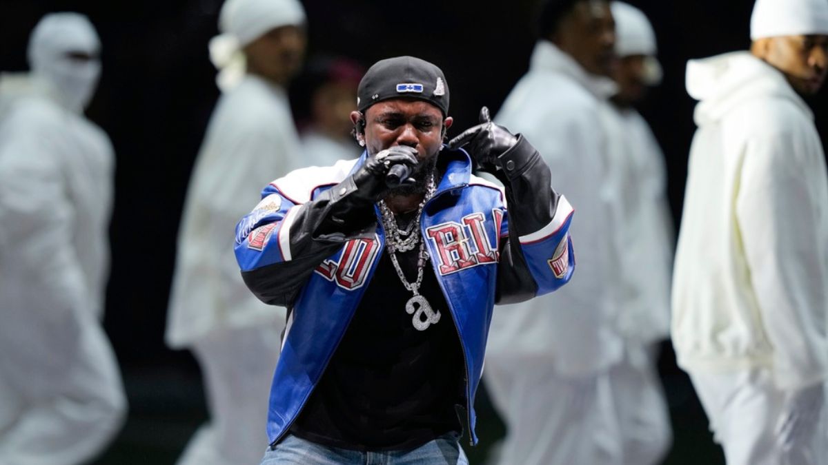 Kendrick Lamar's Super Bowl 2025 Halftime Show: What to Expect from the Hip-Hop Icon