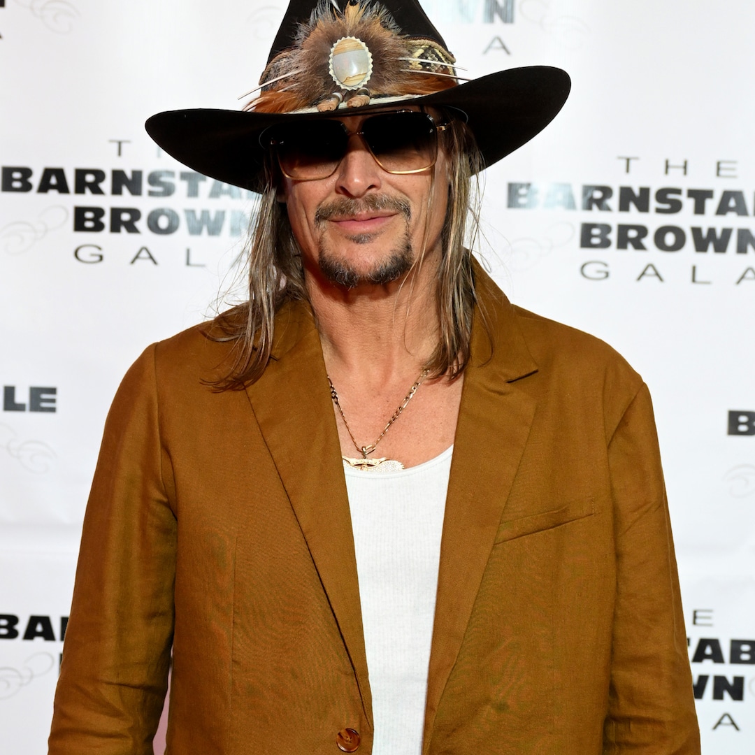 The Shocking Moment: Kid Rock Walks Off Stage During Bon Jovi Performance