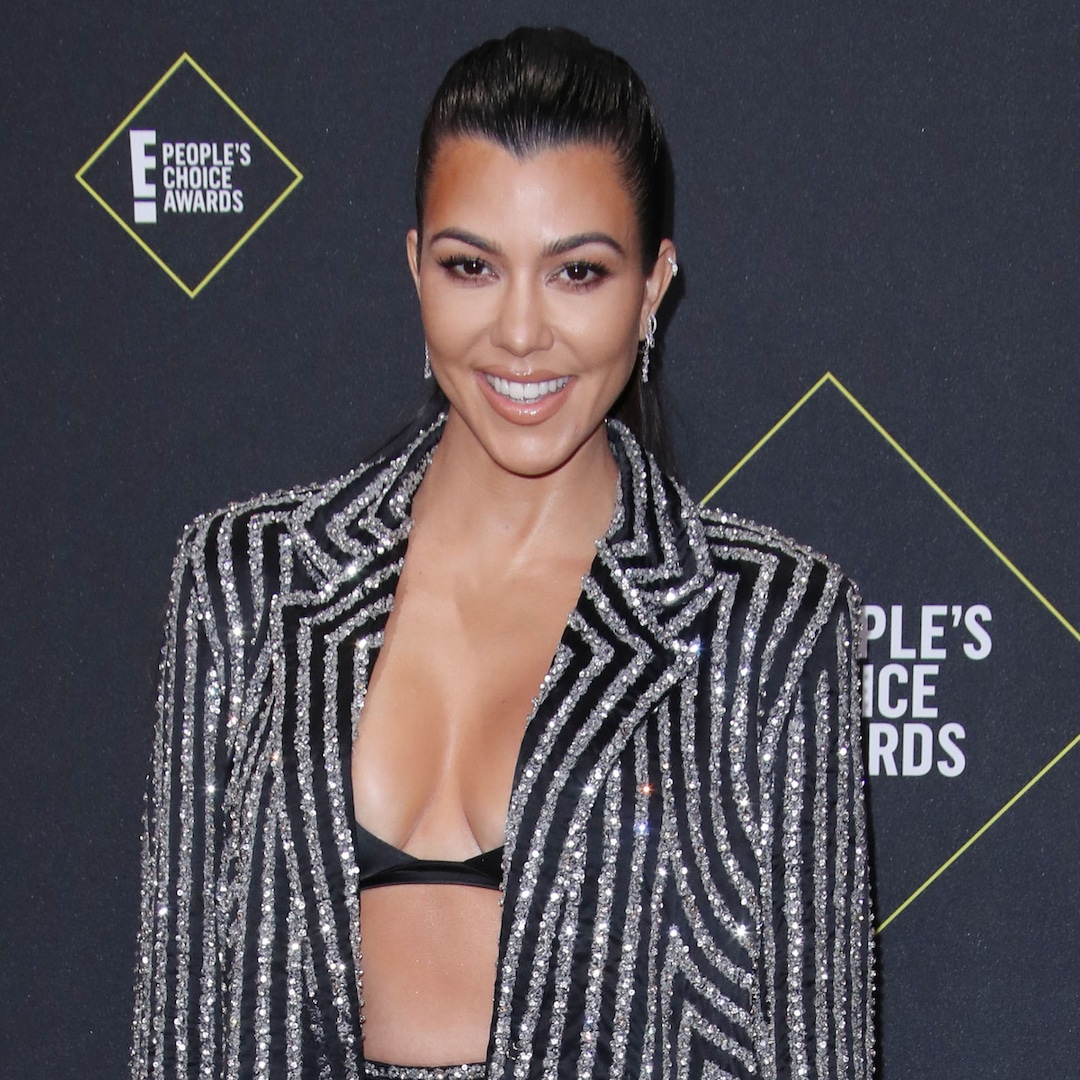 Kourtney Kardashian's Shocking Decision: Was She Ready to Leave the Show?