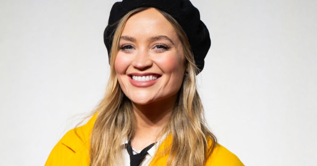 Unveiling Emotions: Laura Whitmore Reflects on Final Messages with ...