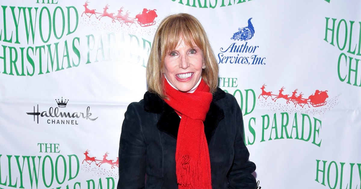Unraveling the Mystery: The Untold Story Behind Leslie Charleson's Passing