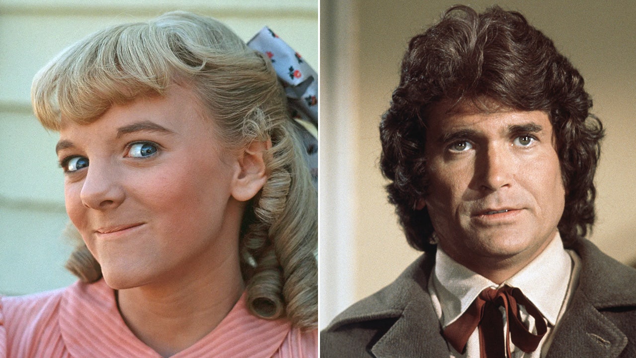 Unraveling the Magic: Can Netflix’s ‘Little House on the Prairie’ Reboot Live Up to Michael ...