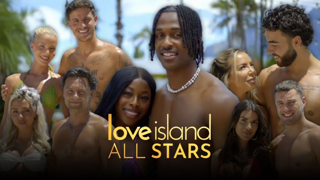 Unveiling the Finale: How to Experience Love Island All Stars Season 2