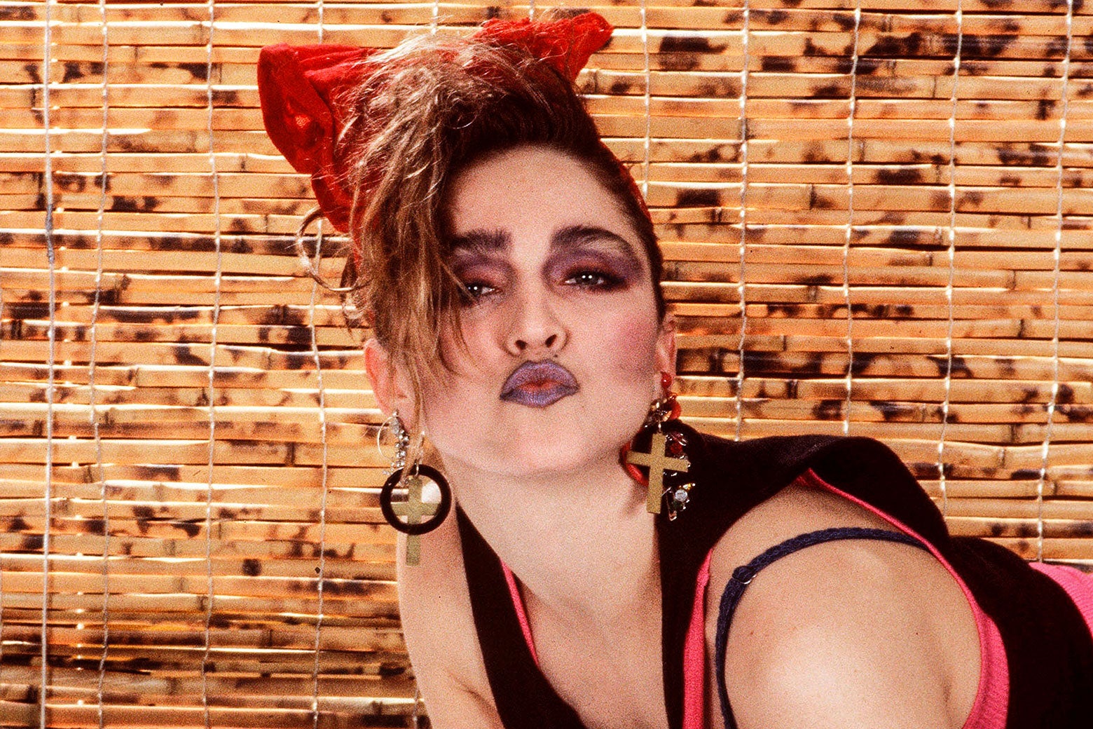 The Reign of Madonna: How the Queen of Pop Redefined Music History