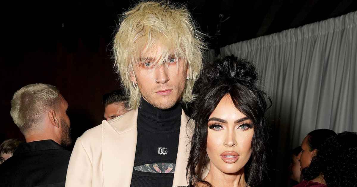 Megan Fox's Bold Return: A Journey of Reinvention Post-Motherhood