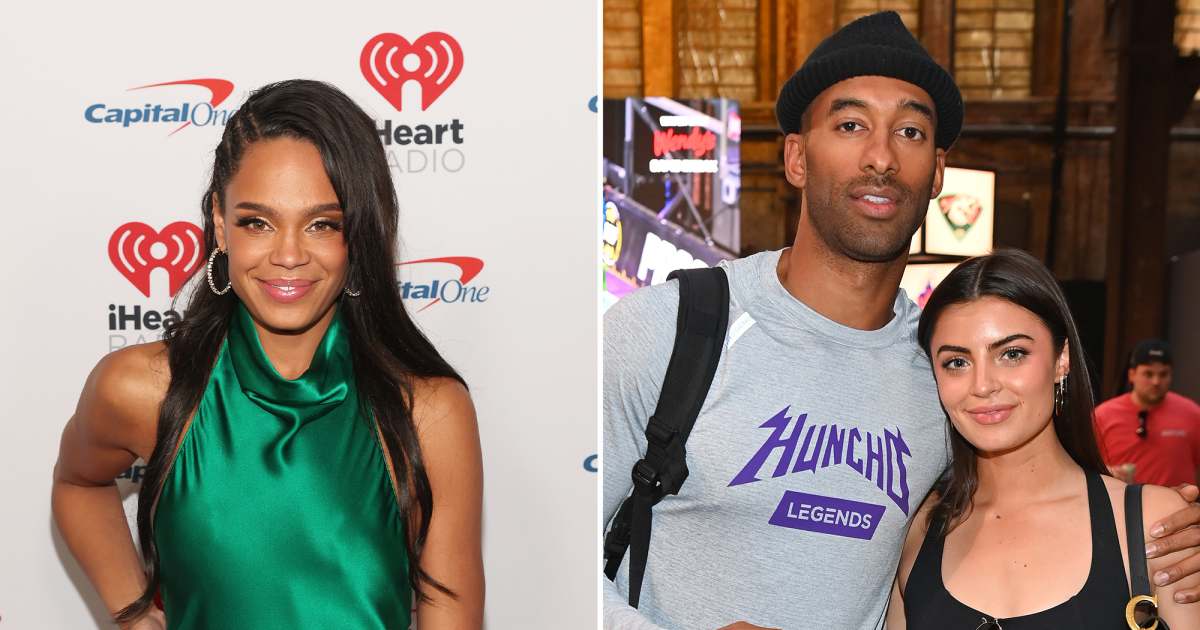 Michelle Young Breaks Silence: What She Really Thinks About Matt and ...