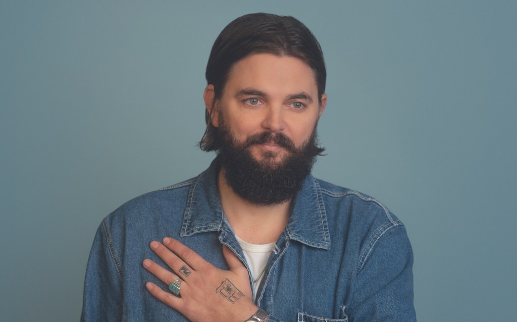 Nick Thune's "Born Young": A Stand-Up Special That Redefines Comedy