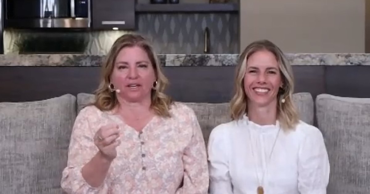 Unraveling the Complex Bond: The Current Journey of Ruby Franke and ...