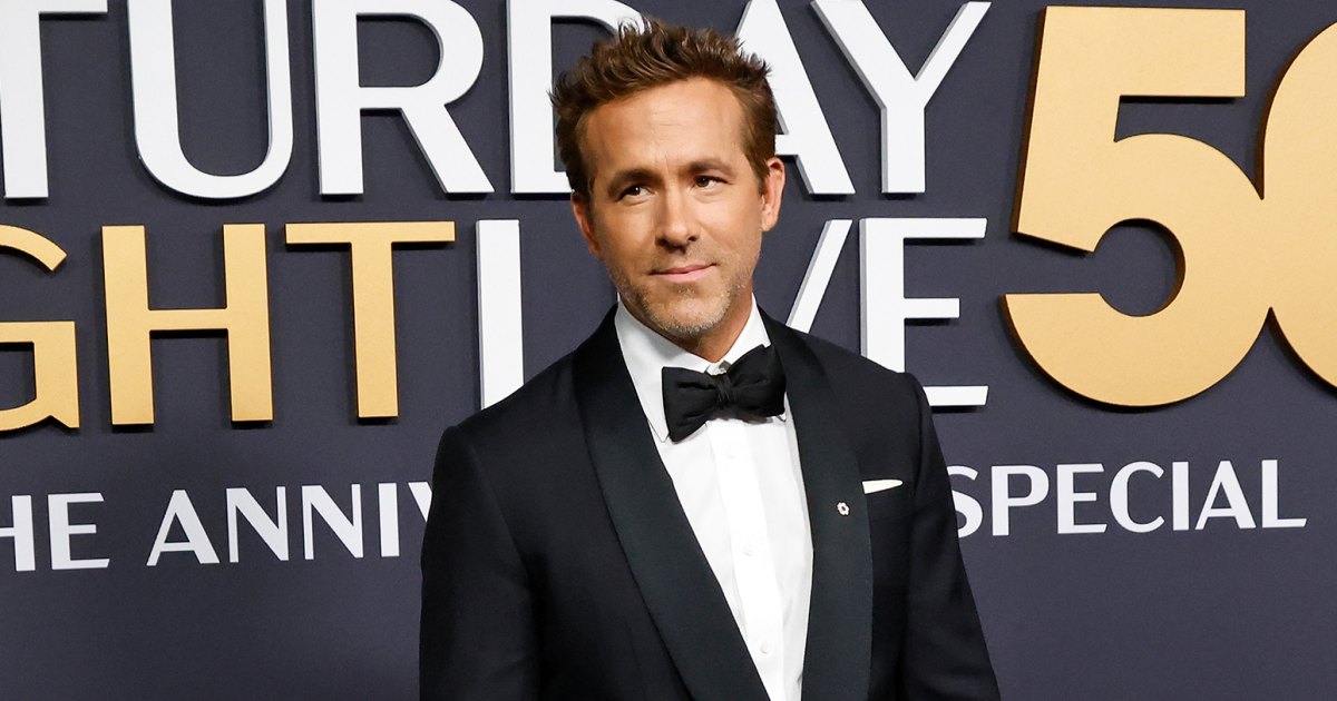 Ryan Reynolds: A Star's Dilemma at the 2025 SAG Awards Amid Legal Turmoil