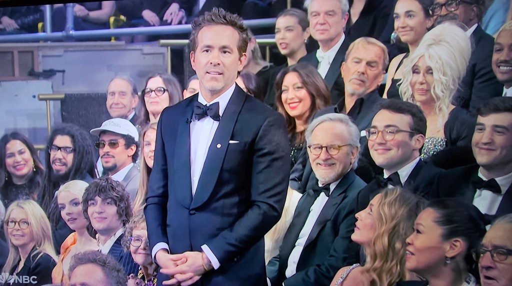 Ryan Reynolds Lights Up SNL50 with Unforgettable Moments and Surprises