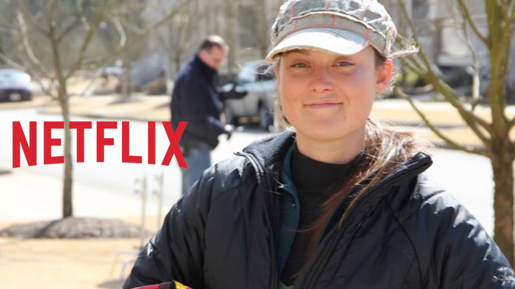 Netflix Champions the Sarah Jones Initiative: A Pioneering Program for ...